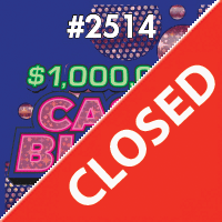 Texas Lottery | Scratch Tickets