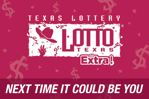 Texas Lottery | Winners Gallery