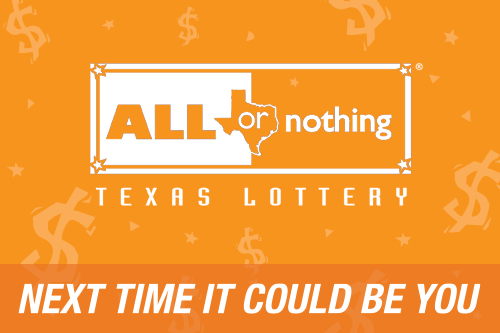 Texas Lottery | Winners Gallery
