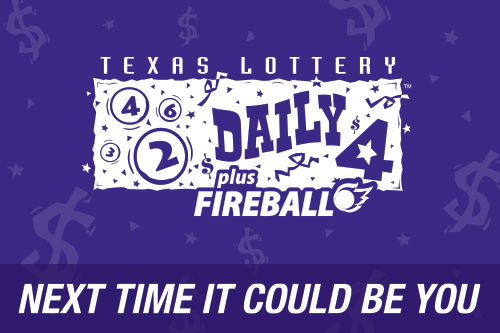 Texas Lottery | Winners Gallery
